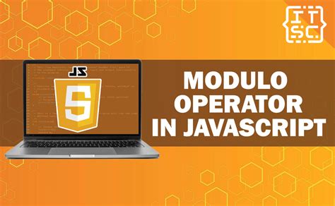 what is the purpose of the modulo operator in javascript