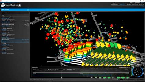 minerp enables seamless visualisation of complex mining data with hoops visualize