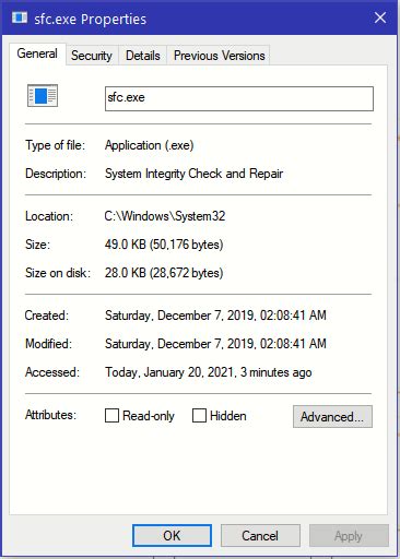 Exe Files Will Not Run Unless Exe Extension Is Included In Command Solved Windows Forums