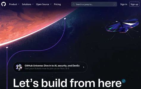 将Github网站实时翻译成中文汉化界面 Get巧不巧