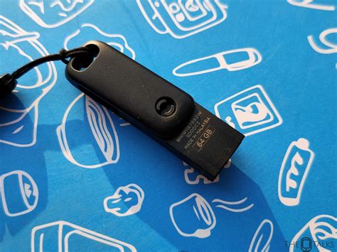 SanDisk Ultra Dual Drive Go USB Type C Review Cheap Dirt