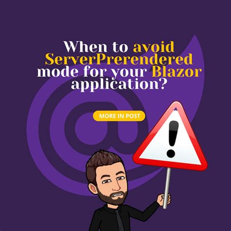 Pawel Bazyluk On Linkedin Blazor Dom