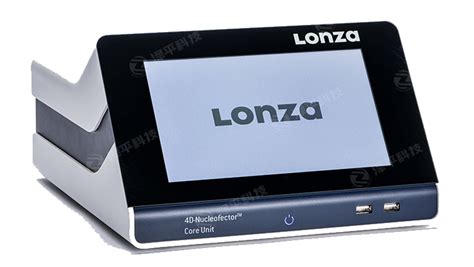 2021新款lonza 4d Nucleofector 细胞核转染系统