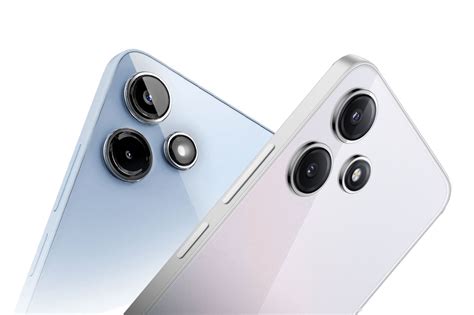 Redmi 12 5G - Price and Specifications - Choose Your Mobile