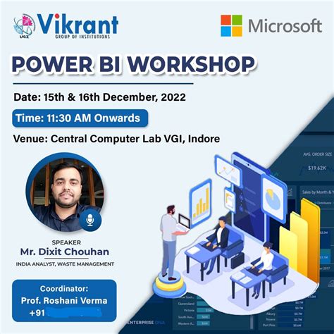 Dixit Chouhan On Linkedin Powerbi Powerbi Opportunity Training Experience Learning Share…