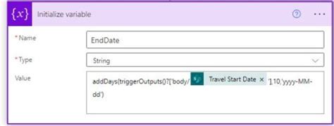 Power Automate Add Days To Date Step By Step Guide Power Automate