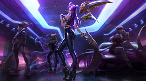 Top 999 Kda More Wallpaper Full Hd 4k Free To Use
