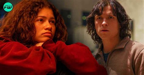 After Tom Holland Retired From Hollywood Following The Crowded Room