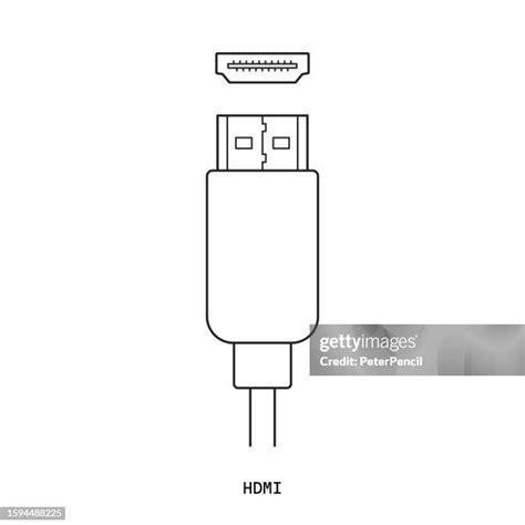 Ilustraciones Imágenes Clip Art Dibujos Animados E Iconos De Stock De Ethernet Port Icon