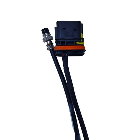 Freno Parts Cabo Pwm Conector Quadrado