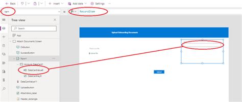Call Custom Page With Parameters From Model Driven App Using New Command Editor Dynatecon