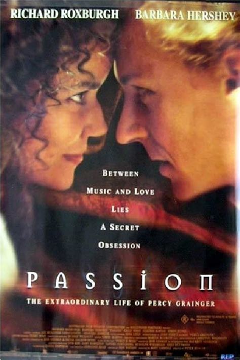 Passion 1999 Imdb