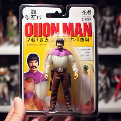 Action Figures That Should Have Existed Dalle3 R Actionfigures