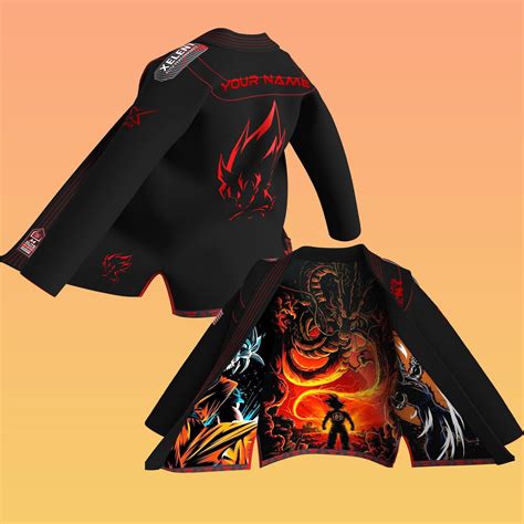 How To Get Custom Bjj Gi R Custombjj