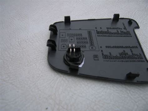 Technical Fuse Switch