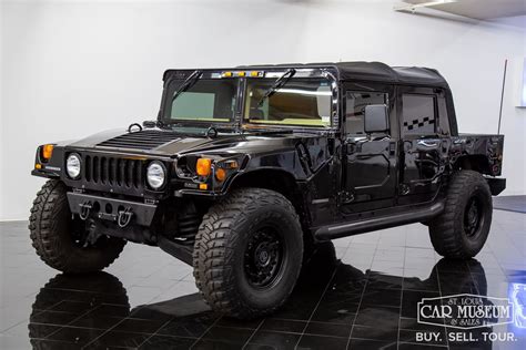 Hummers H1