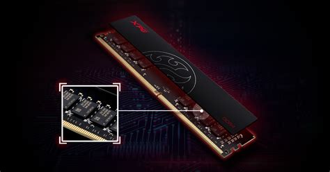 Ревю на Xpg Hunter Ddr4 3200 Plasicobg Блог