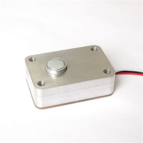 Tool Length Sensor Qbot Minimill Desktop Cnc Router