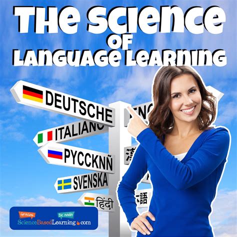How To Learn A Language Efficiently Science Backed Tips For Adult Language Acquisition The