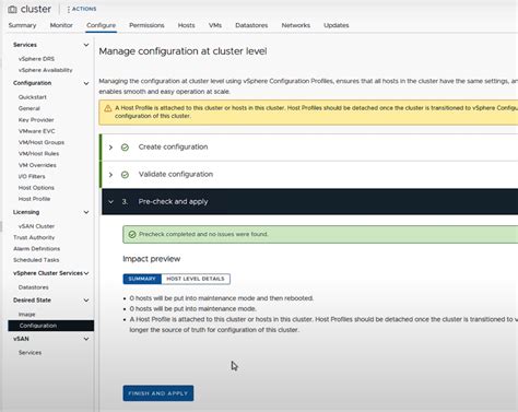 Виртуализация Для чего нужны и как работают профили Configuration