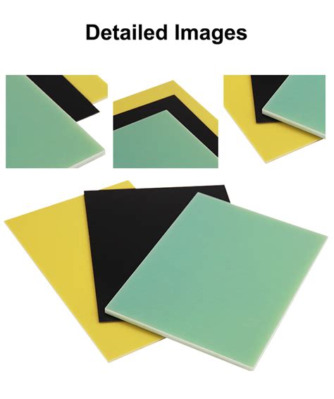 What is FR4 materials