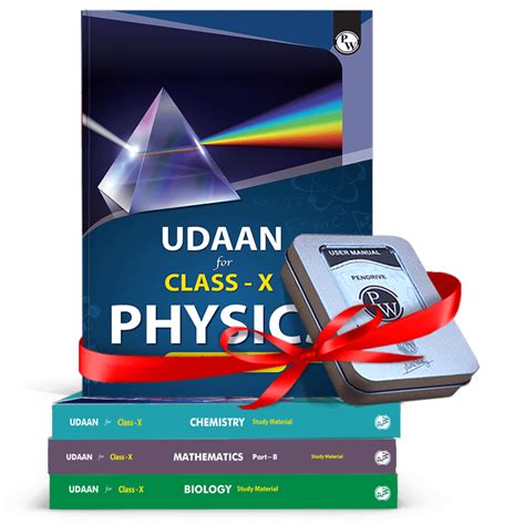 Udaan Modules Pen Drive Course Pw Store