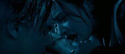 I Love You Jack Don T You Do That Don T Say Your Good Byes Not Yet Do You Titanic Quote