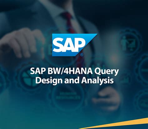 Sap Bw 4hana Query Design And Analysis Philippines Fit Academy