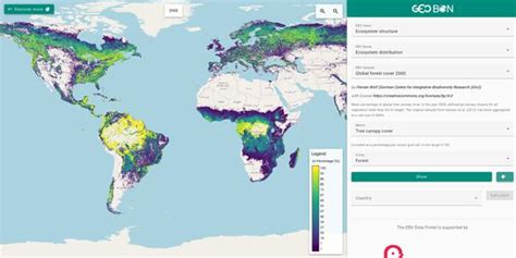 Joana Soares On Linkedin Essential Biodiversity Variables Ebvs