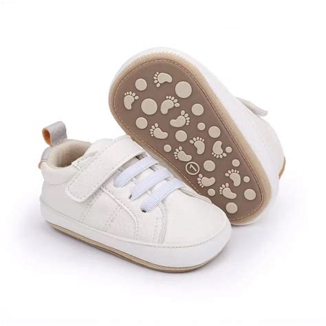 جدیدترین مدل کفش نوزادی اسپرت مدل ایرفورس خرید پاپوش نوزادی نی نی لند