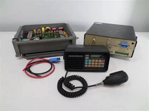 Datamarine Sea225 Single Sideband Ssb Hf Transceiver With Head Unit And Tuner Max Marine