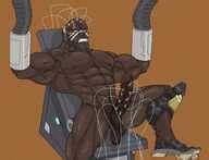 Post Doomfist Overlook Sixshark