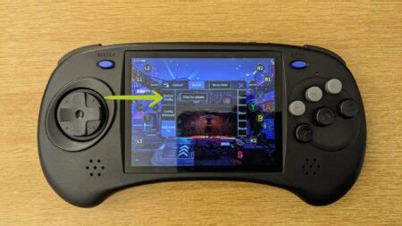 Key Mapping On Android Handhelds Phones DroiX Knowledge Base Tutorials For Everything