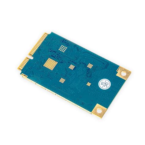 Waveshare SX M LoRaWAN Gateway HAT RPishop Cz