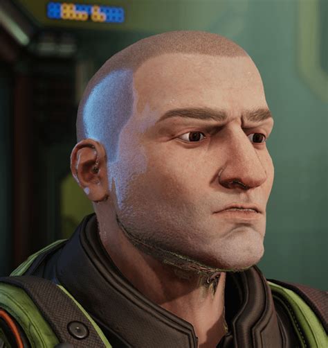 Why Does He Look Like Hes Covered In Lube And How Do I Fix It Xd Rxcom