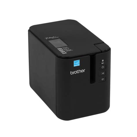 Brother Label Printer Pt P Nw Dealer Malaysia Brother Label Printer Pt P Nw Supplier Malaysia