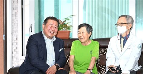 김경일 파주시장 “고엽제 피해 민간인 지원하겠다”지자체 첫 사례