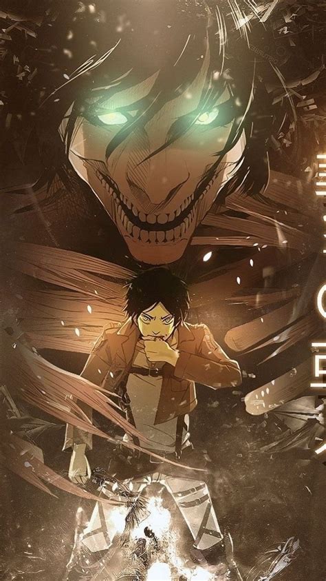 Attack On Titan 8k Wallpapers 4k Hd Backgrounds On Wallpaperbat