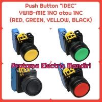 Jual Push Button Idec Terbaik Harga Murah Mei 2024 Cicil 0
