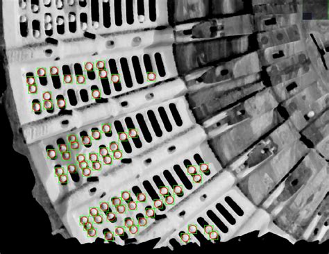 How To Improve The Performance Of A Haar Cascade Classifier During Training Opencv Qanda Forum