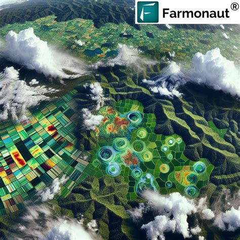 What Is Ndvi Meaning And How To Interpret Ndvi Values
