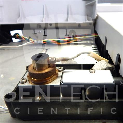 Agilent 6890 Gc With Flame Ionization Detector Fid Gentech Scientific