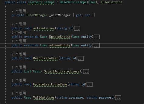 C Property Injection Of Autofac Failed When I Called The Generic Property Injected In Base