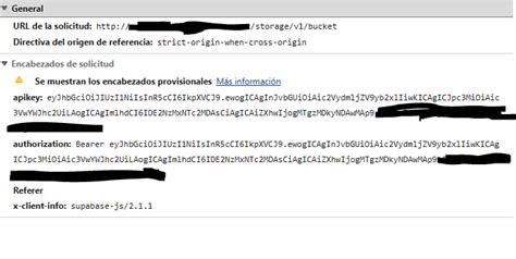 No Bucket Access On Self Hosted · Issue 11692 · Supabase Supabase · Github