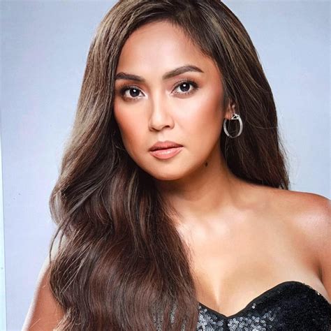Rochelle Pangilinan Wagi Sa Cinemalaya Best Supporting Actress Sa