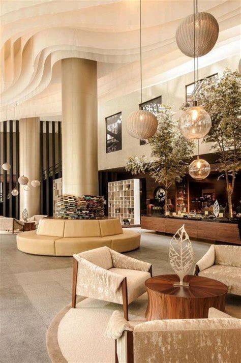 The Mondrian Doha A Luxury Hotel Project By Marcel Wanders Artofit