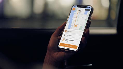 13cabs Taxi Rides Insane Price Difference On Sydney Trip Company