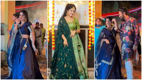 Gungun Gupta New Viral Video Gungun Gupta Back In Limelight Months After Private Video Leak