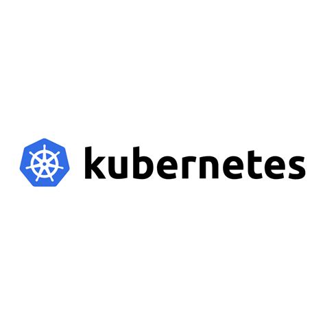 Logo Kubernetes Logos Png