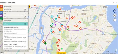 Strengthen Customer Lifecycle Using Maps Within Microsoft Dynamics 365